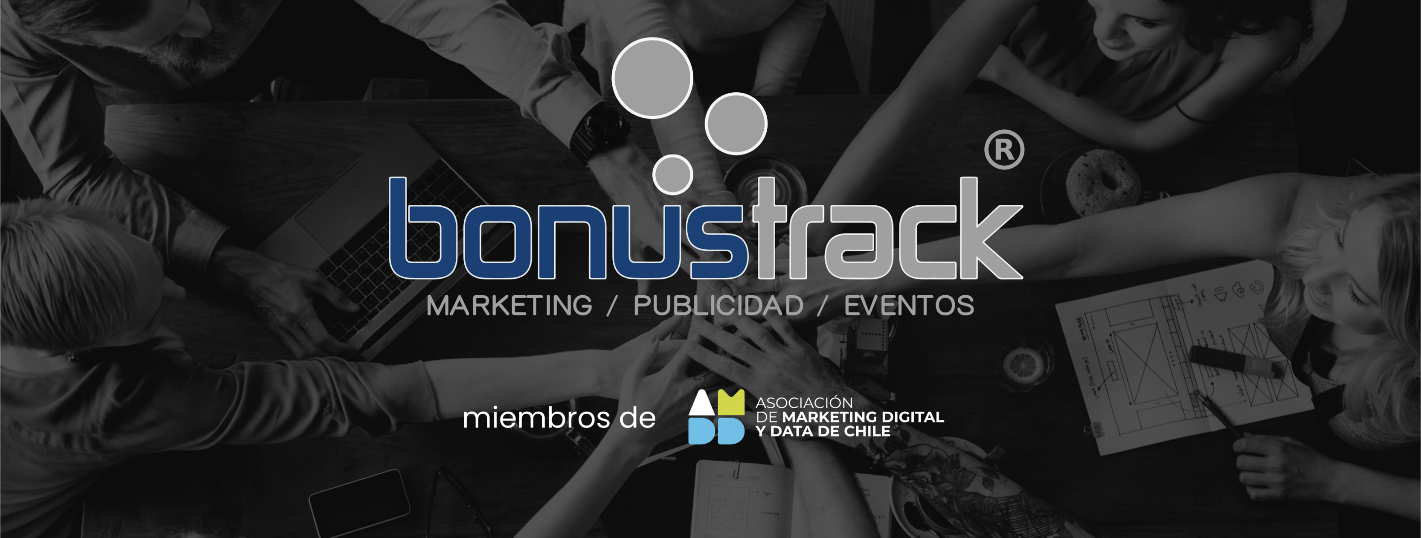 Inicio - Bonustrack
